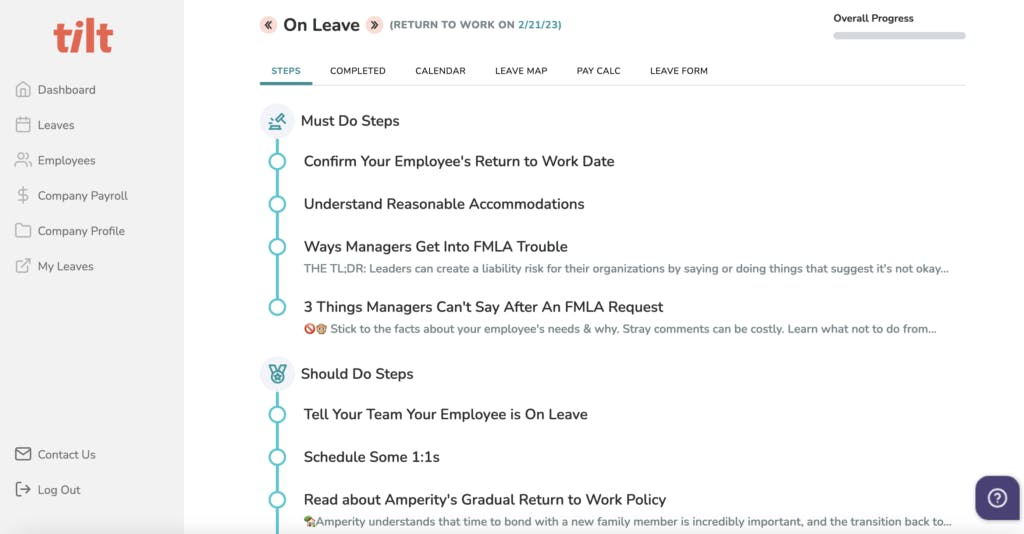 Tilt Pricing, Alternatives & More 2023 | Capterra