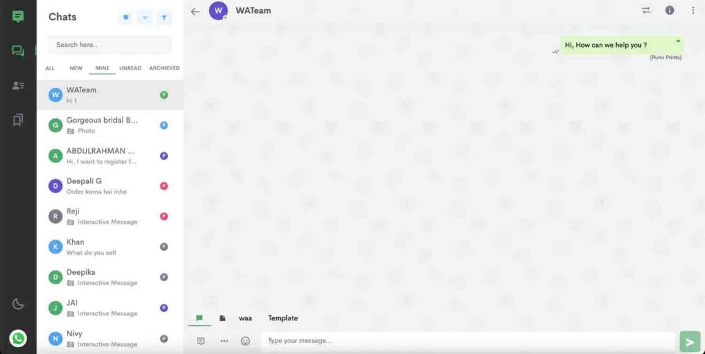 Waapp 2025 Pricing, Features, Reviews & Alternatives | GetApp