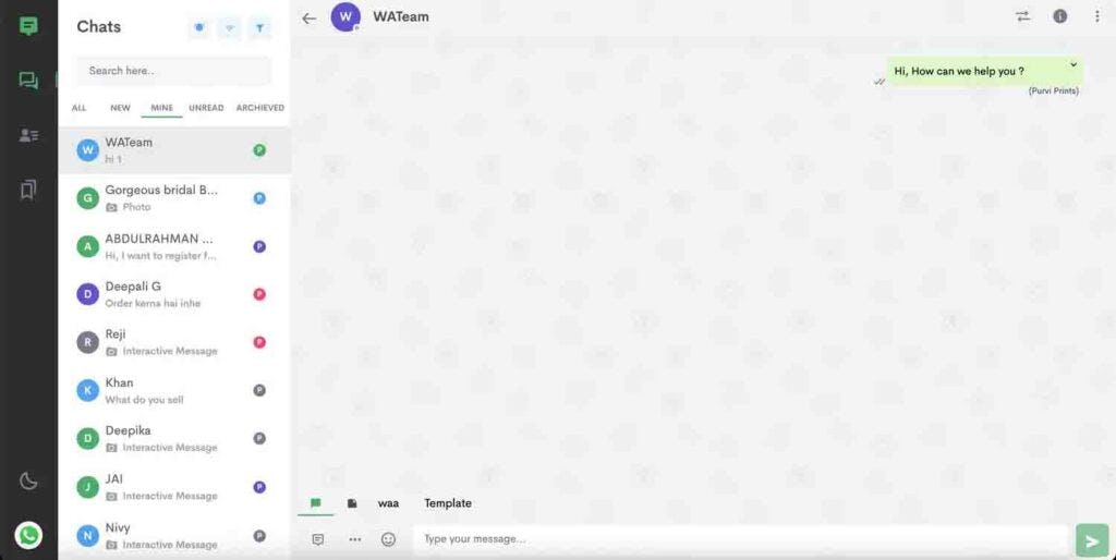 Waapp Reviews, Prices & Ratings | GetApp Canada 2025