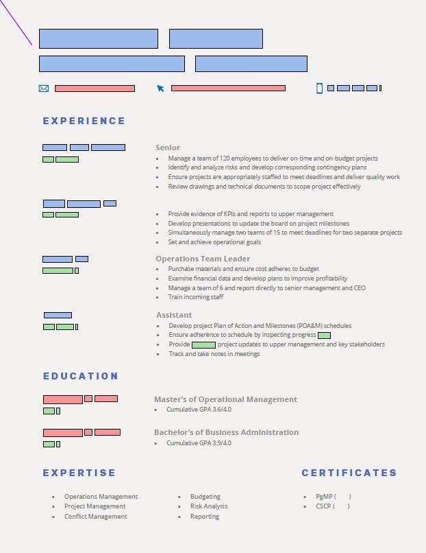 Resume Redactor Pricing, Alternatives & More 2022 - Capterra