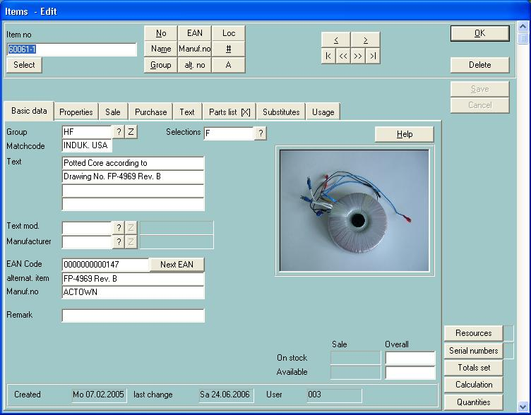 CS Inventory Software Cost & Reviews - Capterra Australia 2024