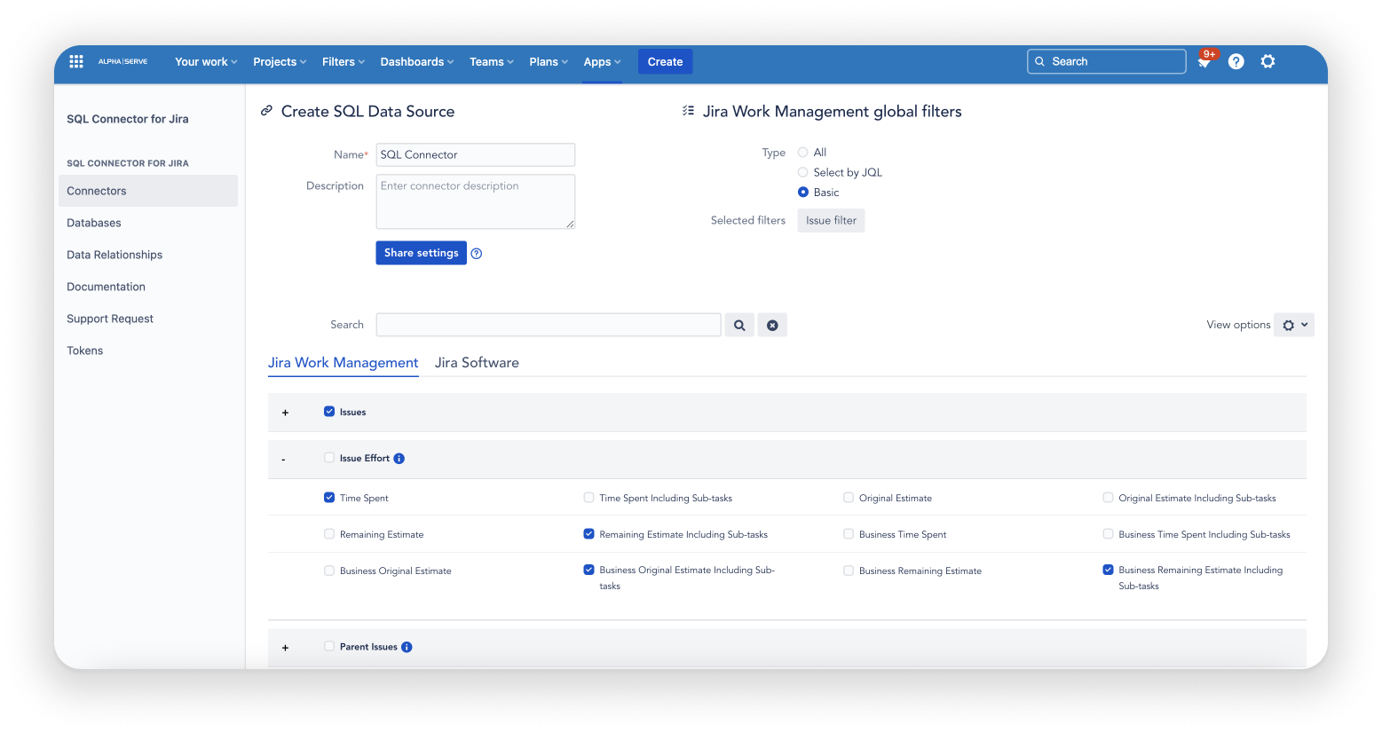 SQL Connector for Jira Software - 2024 Reviews, Pricing & Demo