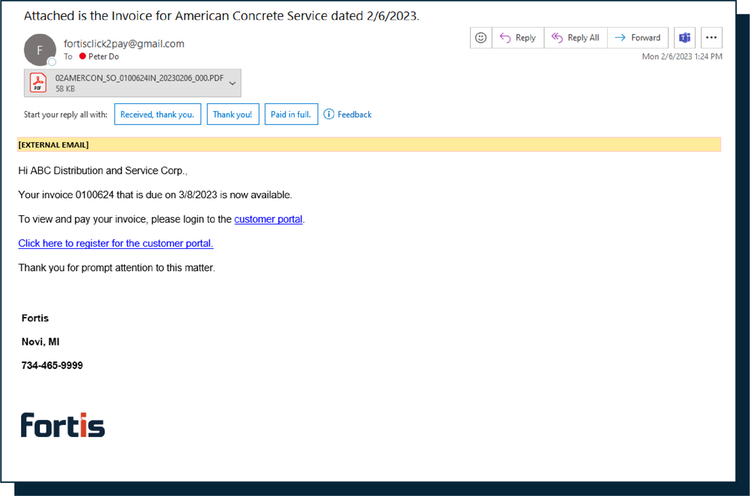 Fortis Pricing, Cost & Reviews - Capterra UK 2025