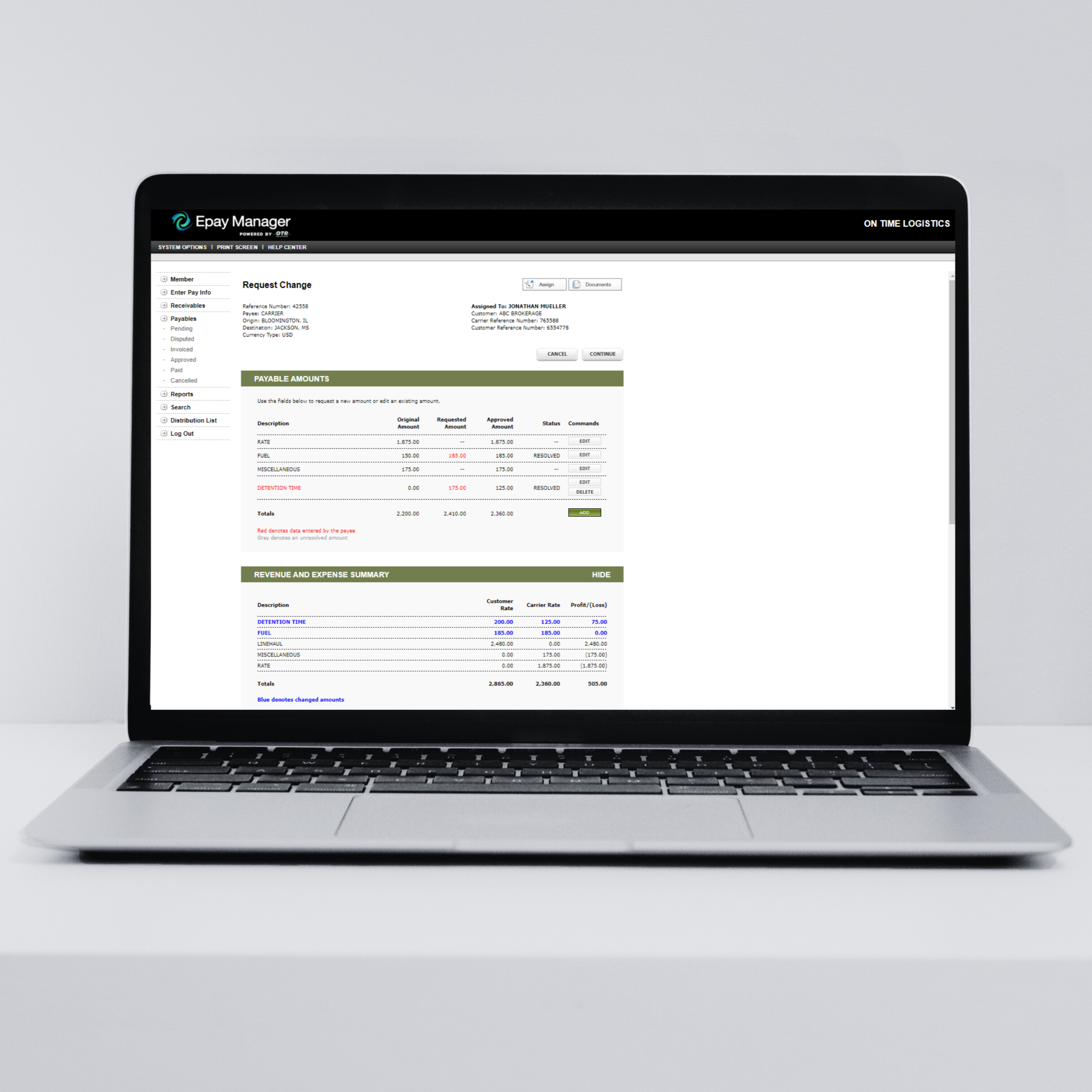 Epay Manager - Opiniones, precios y características - Capterra España 2025