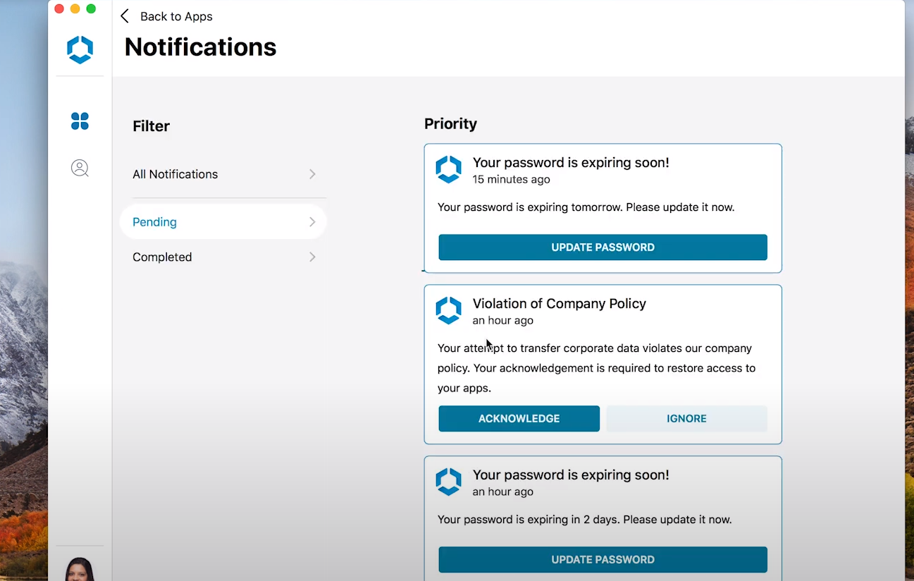 Workspace ONE Intelligent Hub 2025 Pricing, Features, Reviews ...