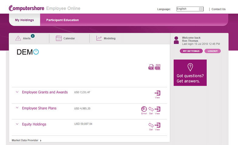 Computershare GEMS Reviews, Cost & Features | GetApp Australia 2023