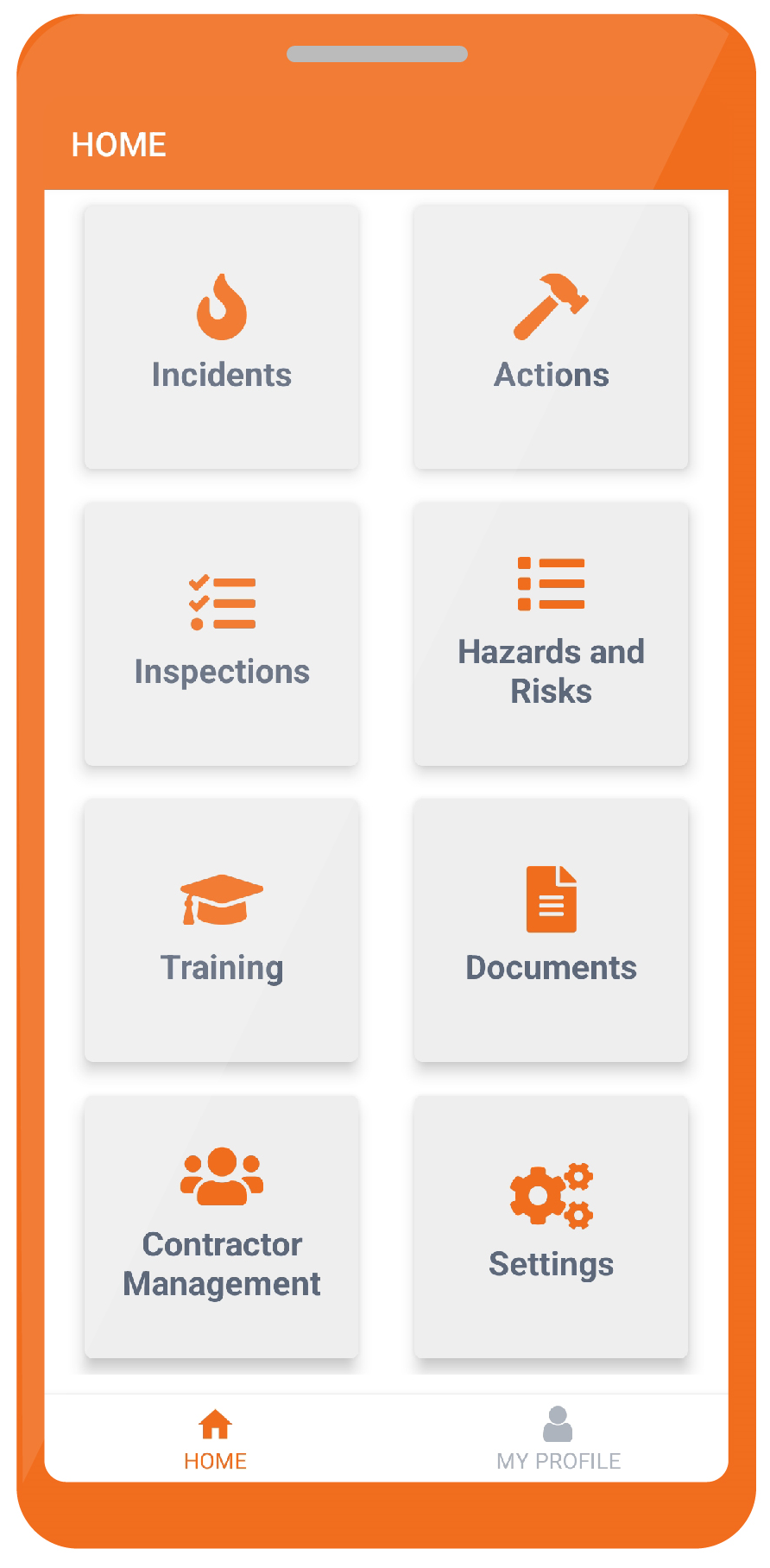 Safety Space Software - 2025 Reviews, Pricing & Demo