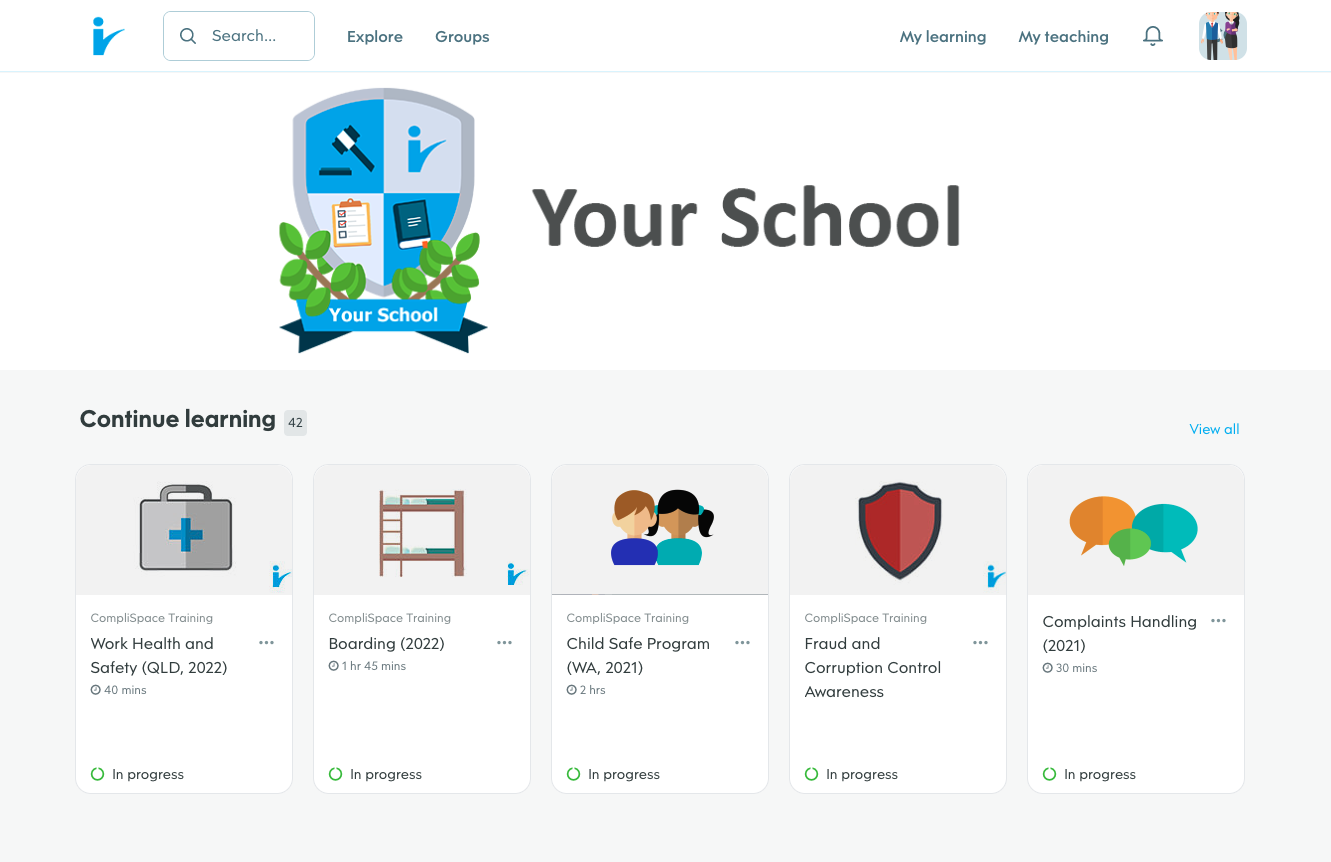 Ideagen CompliSpace | Reviews, Pricing & Demos - SoftwareAdvice NZ