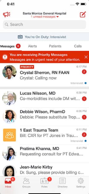 TigerConnect Pricing, Alternatives & More 2023 | Capterra