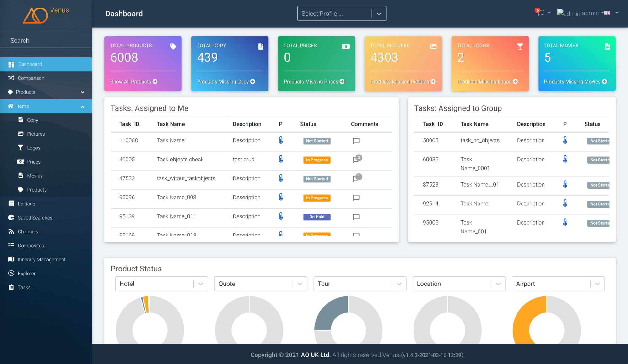 AO Campaign Pricing, Cost & Reviews - Capterra UK 2025