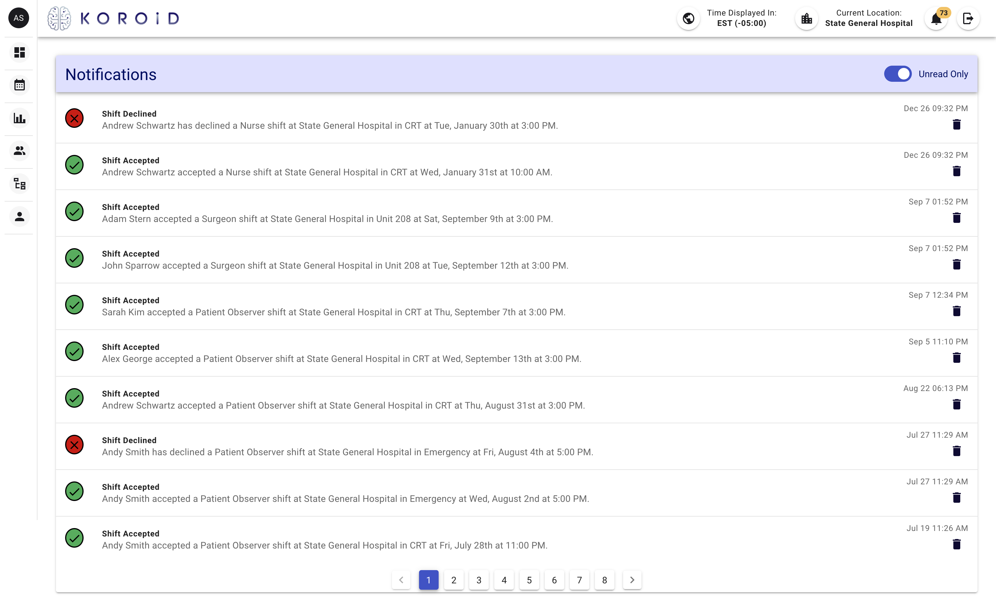 Koroid | Reviews, Pricing & Demos - SoftwareAdvice IE