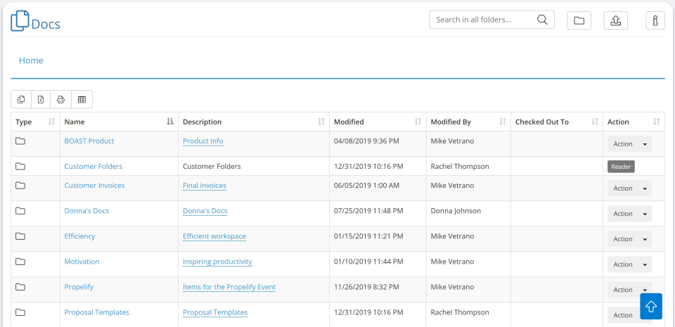 BOAST - Opiniones, precios y características - Capterra España 2024