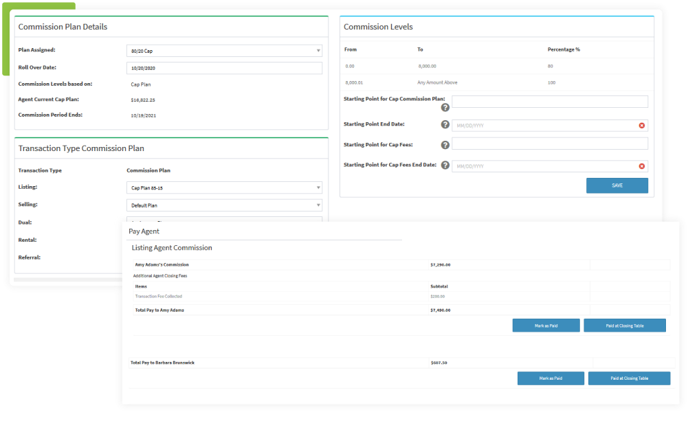 CORE BackOffice Software - 2024 Reviews, Pricing & Demo
