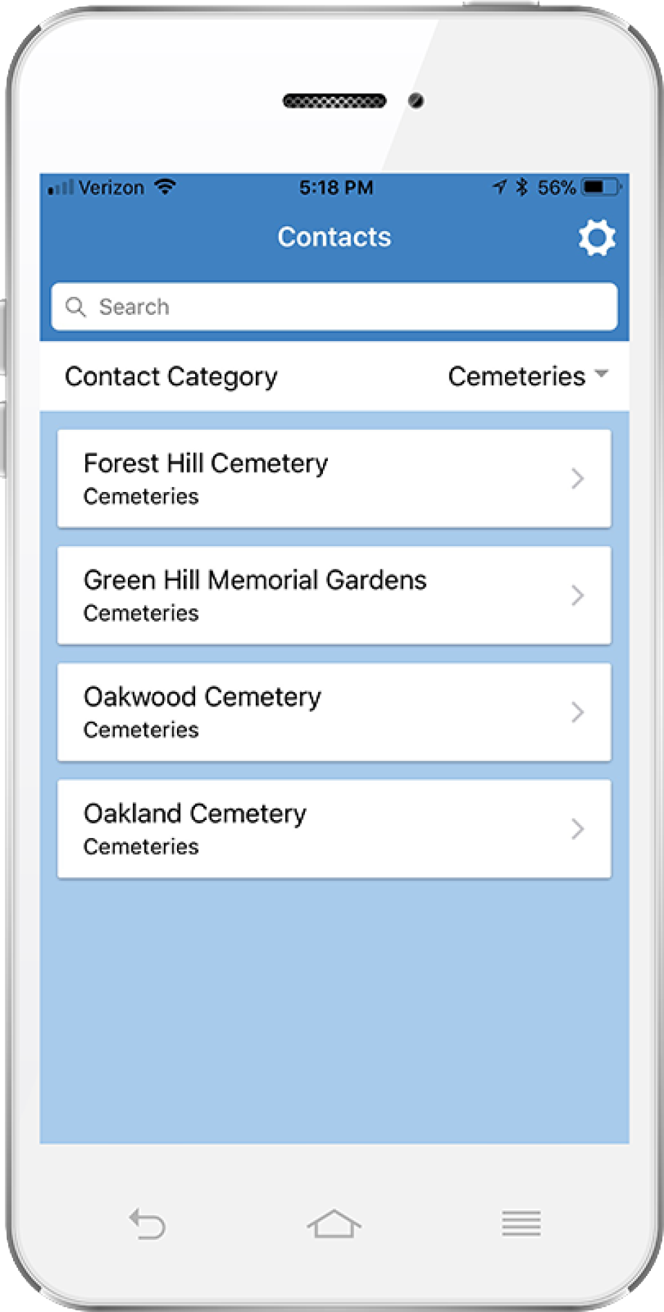 Halcyon Death Care Management Solutions Pricing, Alternatives & More ...