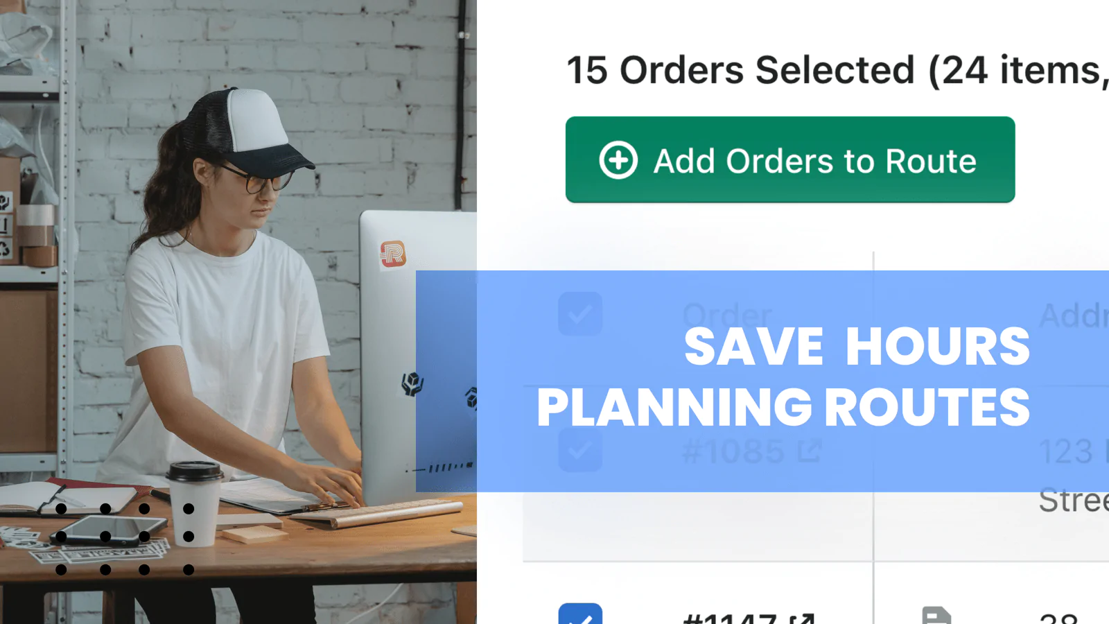 EasyRoutes Reviews, Demo & Pricing - 2022