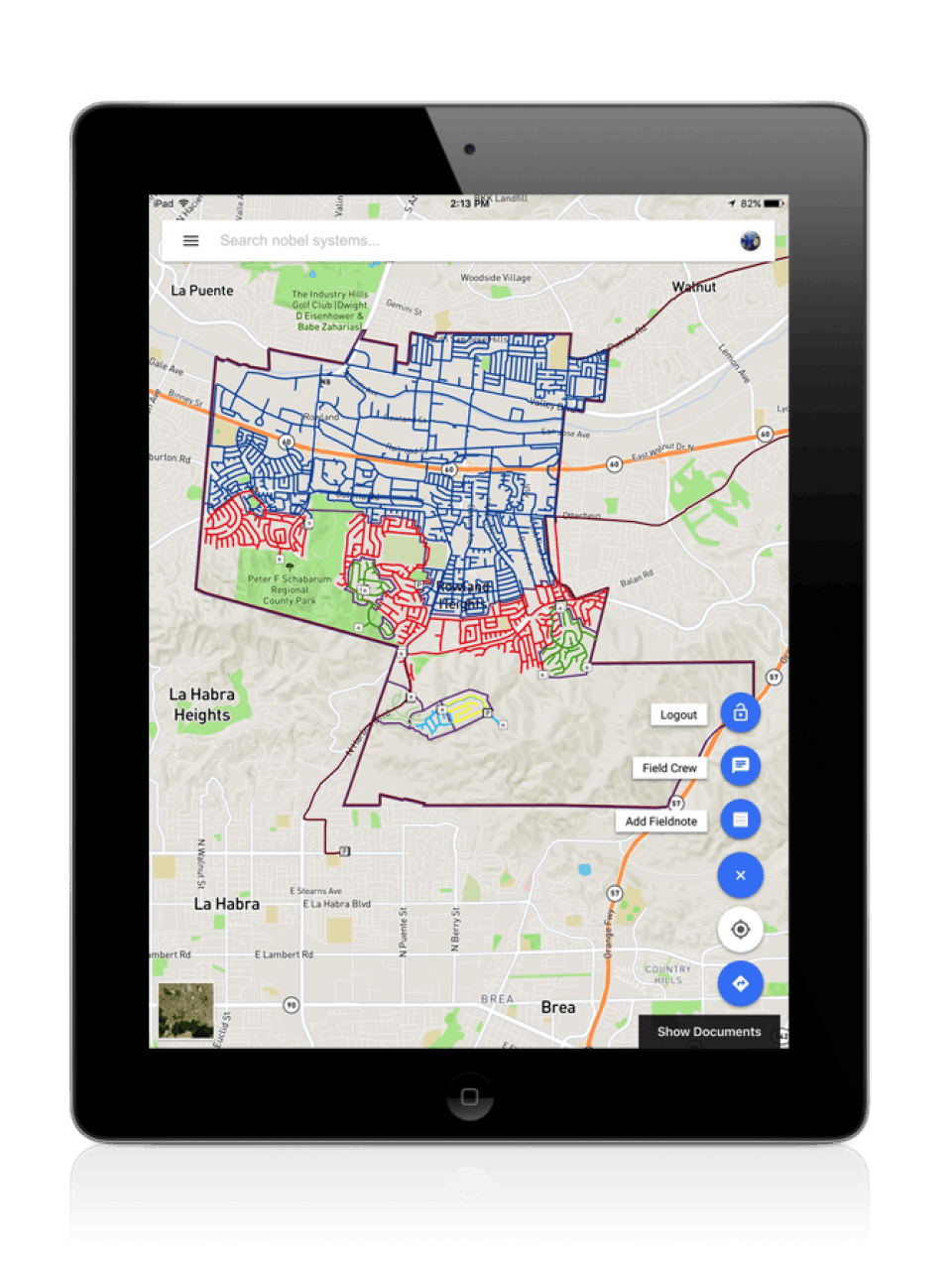 Geoviewer Mobile Pricing, Alternatives & More 2023 | Capterra