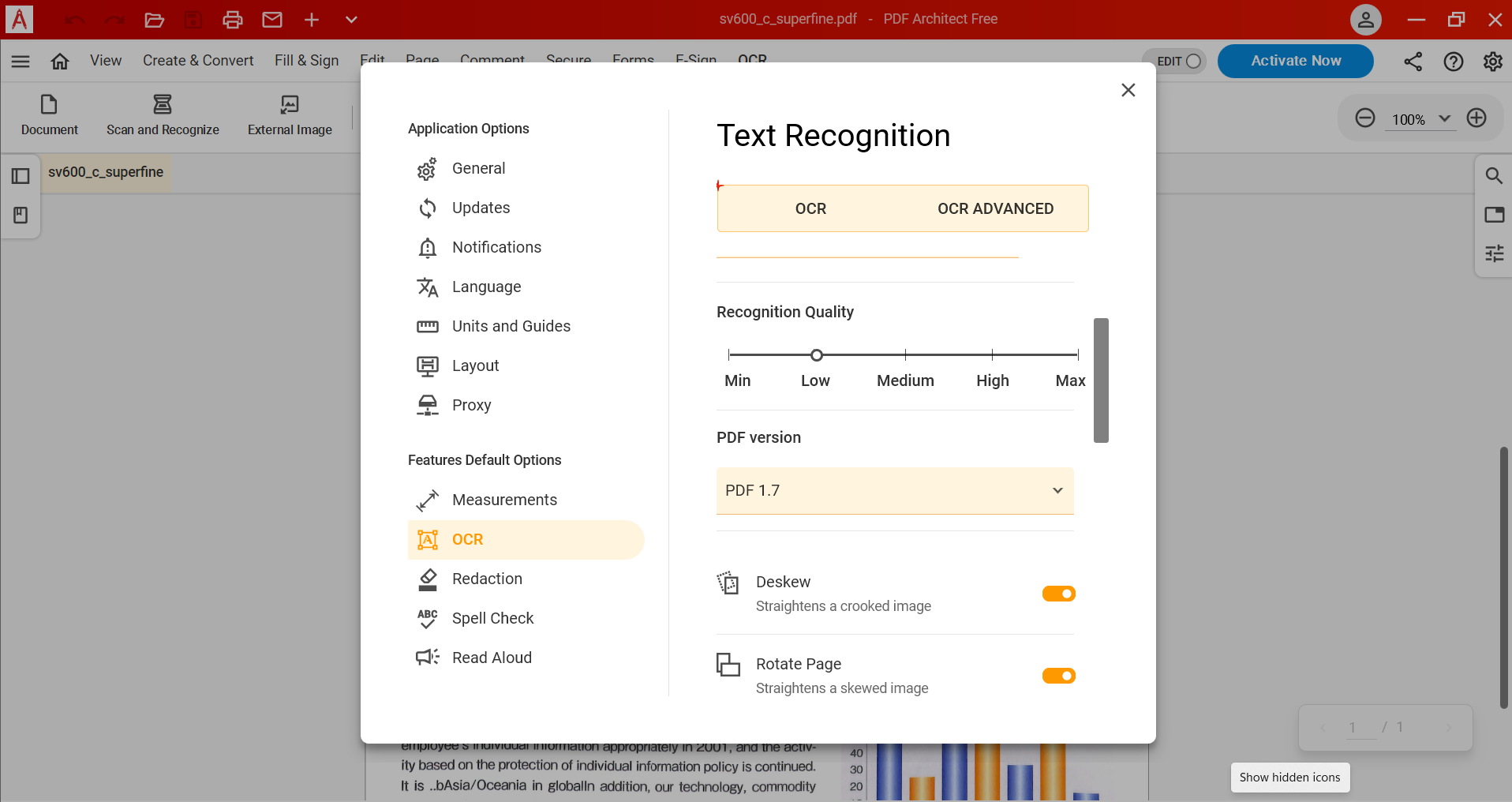 PDF Architect Erfahrungen, Kosten & Bewertungen | GetApp Deutschland 2025