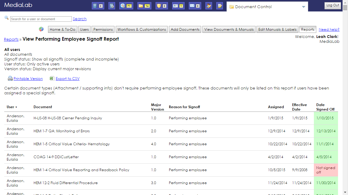 Document Control Reviews, Cost & Features | GetApp Australia 2024