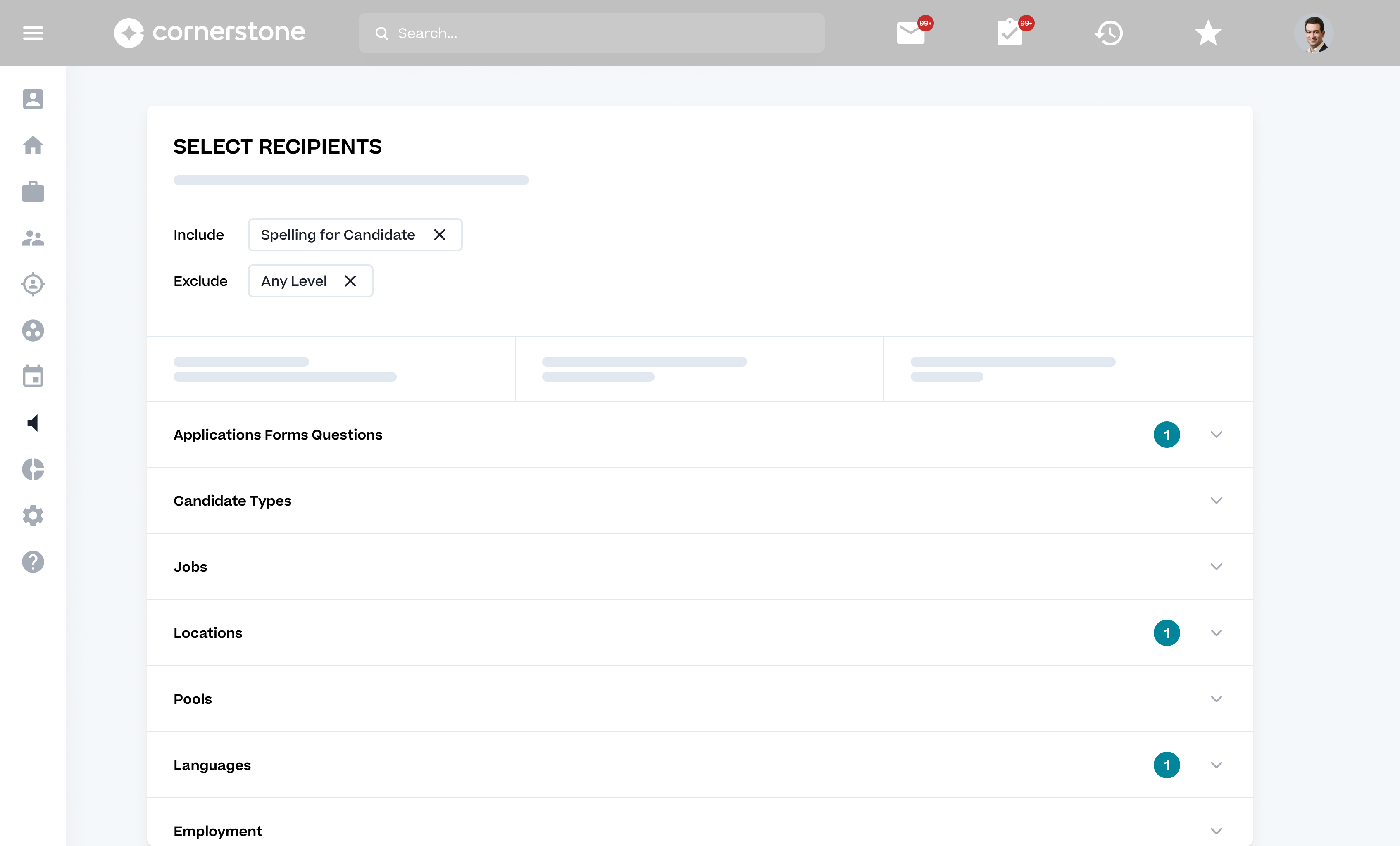 Cornerstone Recruiting Software - 2024 Reviews, Pricing & Demo