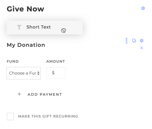 Elexio Giving Software - 2025 Reviews, Pricing & Demo