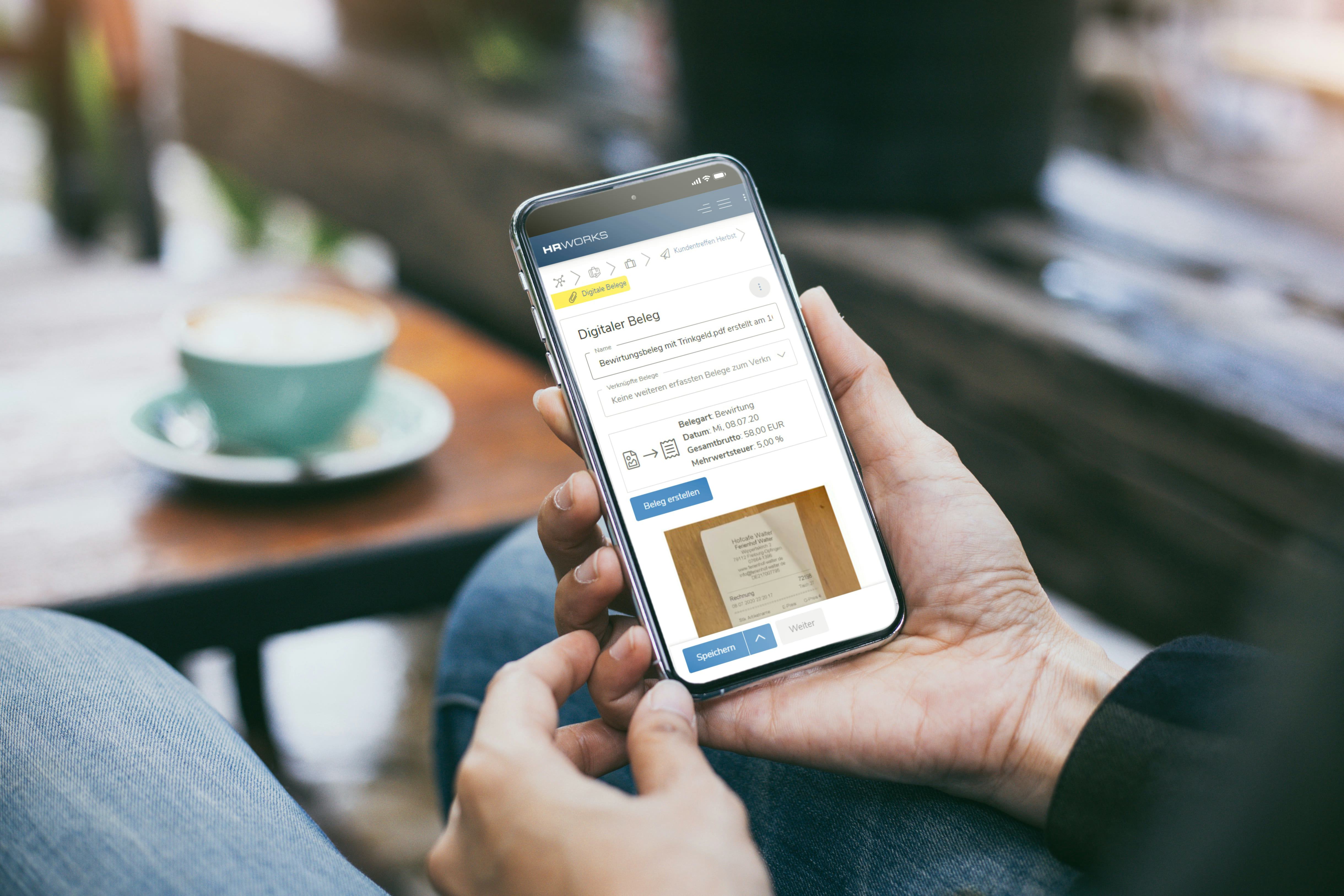 HRworks - Opiniones, precios y características - Capterra España 2023