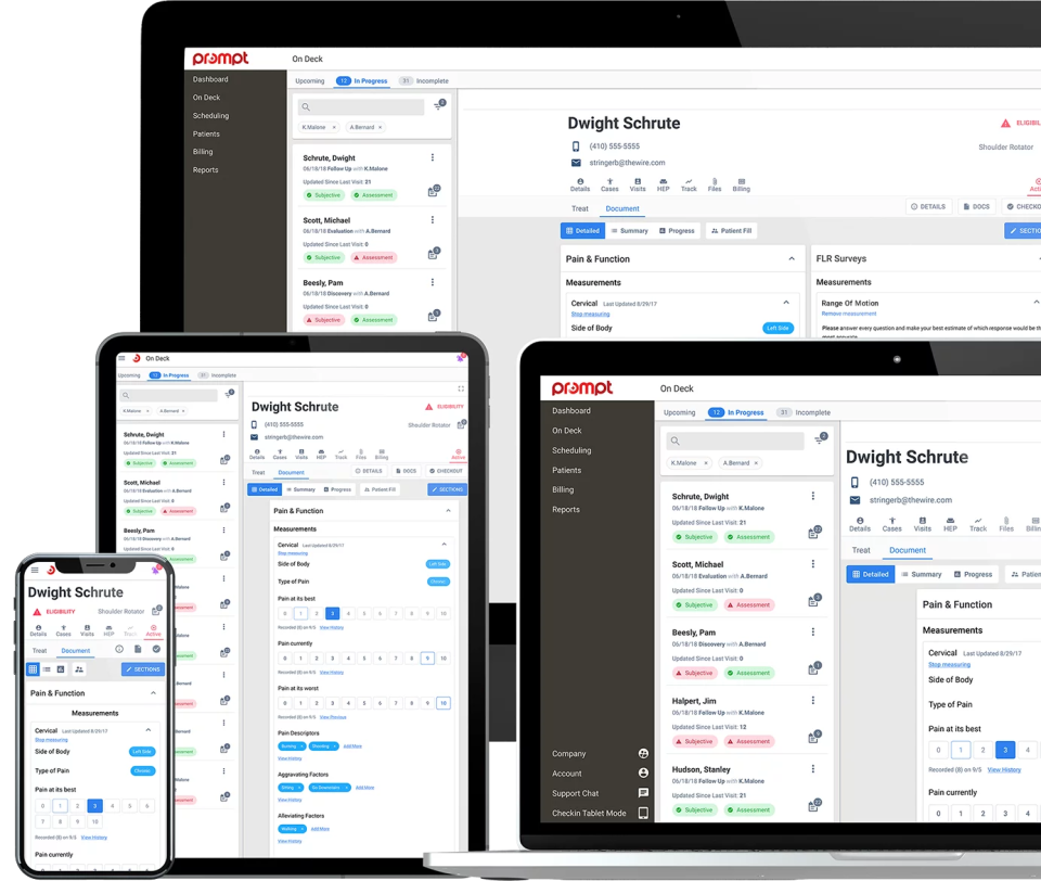 Prompt Pricing, Alternatives & More 2025 | Capterra