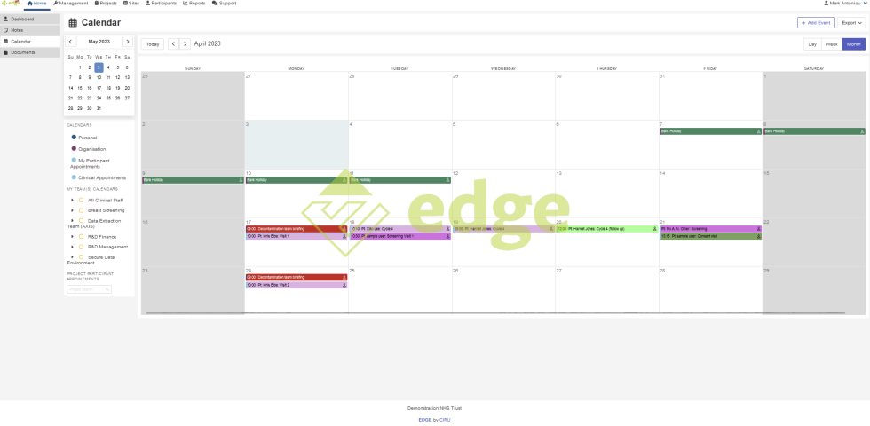EDGE Pricing, Alternatives & More 2025 | Capterra