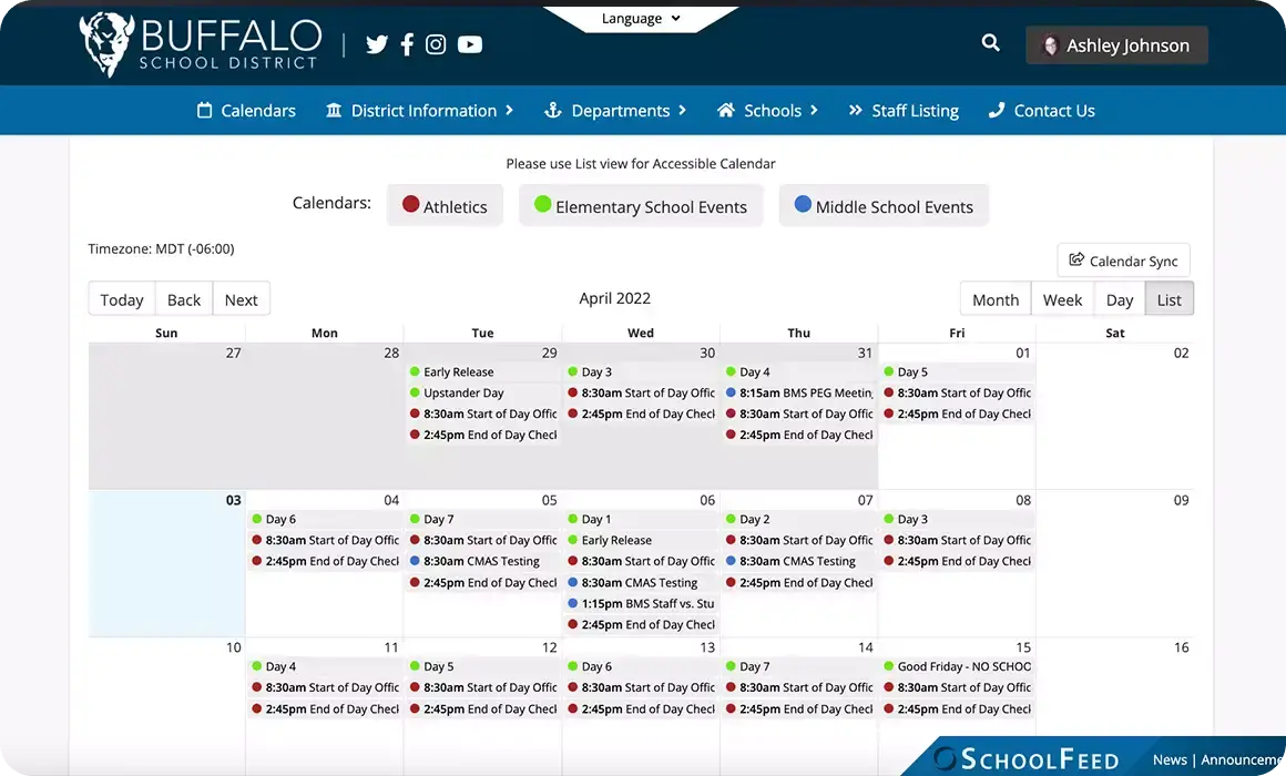 SchoolBlocks Software - 2025 Reviews, Pricing & Demo