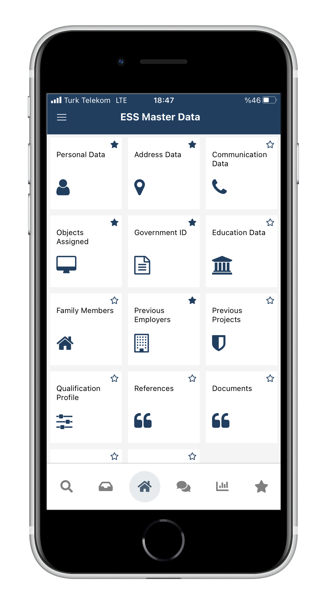 Orchestra HR Software - 2025 Reviews, Pricing & Demo