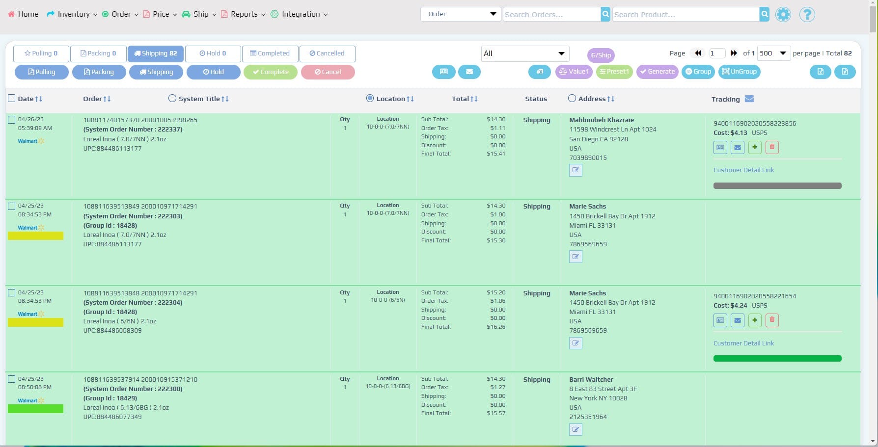 Vendor Elite - Avis, notes, prix et abonnements - Capterra France 2025