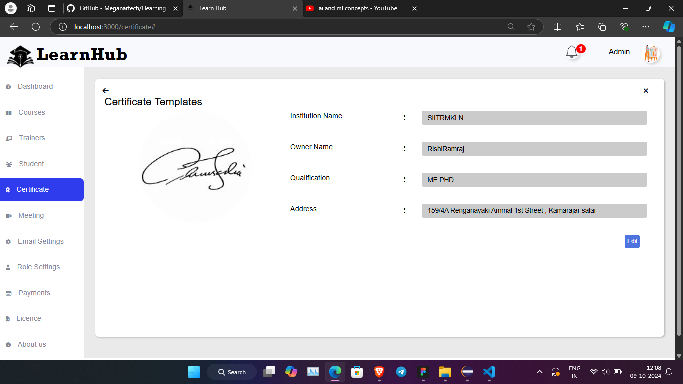 LearnHub Pricing, Alternatives & More 2025 | Capterra