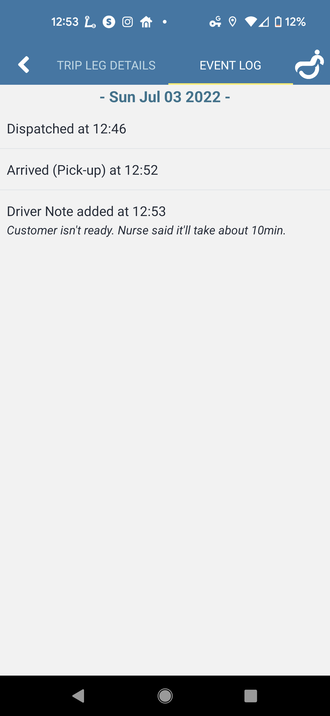 Mobility Route Software - 2025 Reviews, Pricing & Demo
