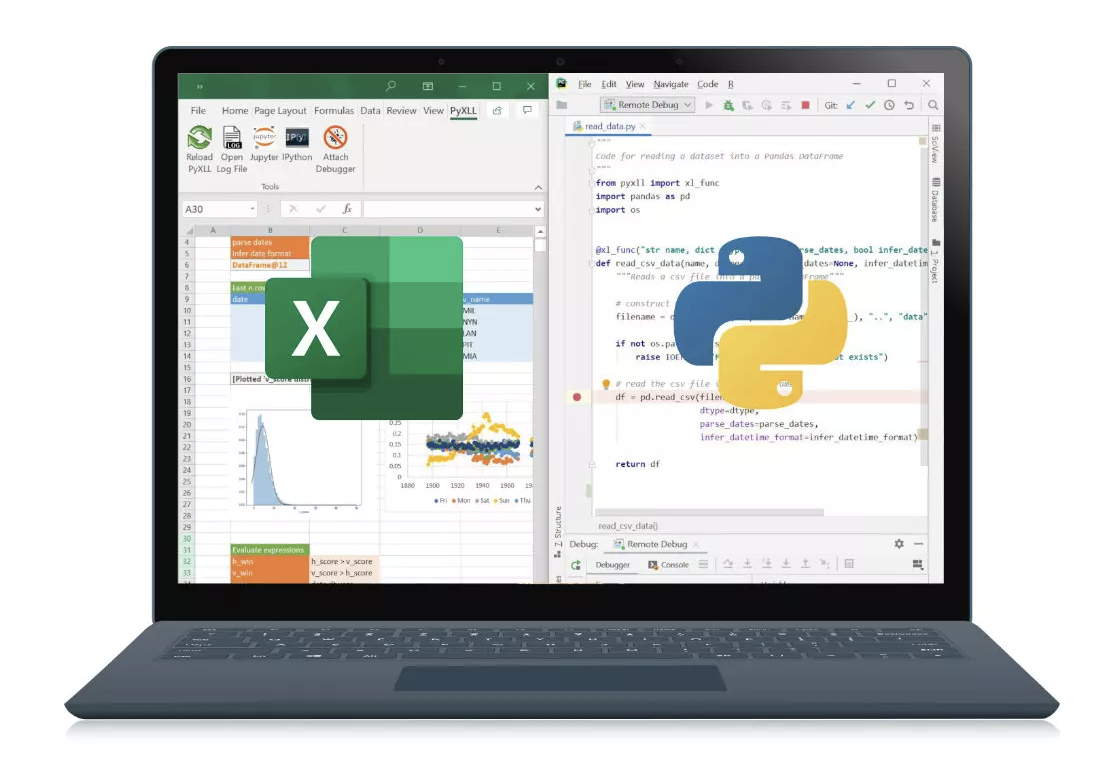 PyXLL Pricing, Reviews & Features - Capterra Canada 2024