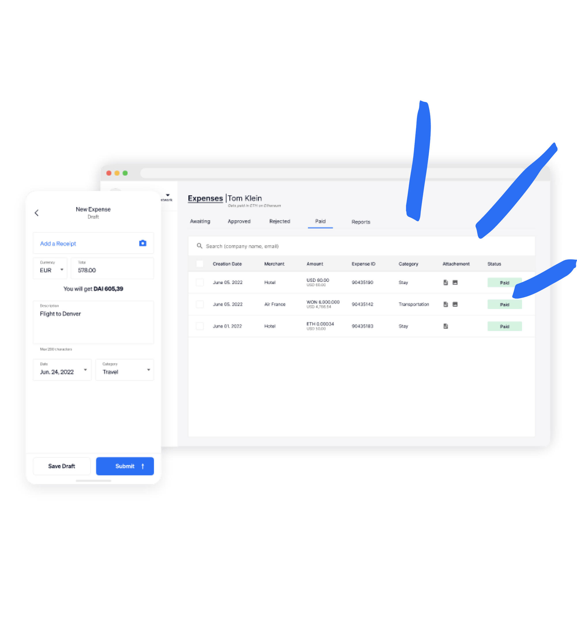 Request Finance Software - 2025 Reviews, Pricing & Demo