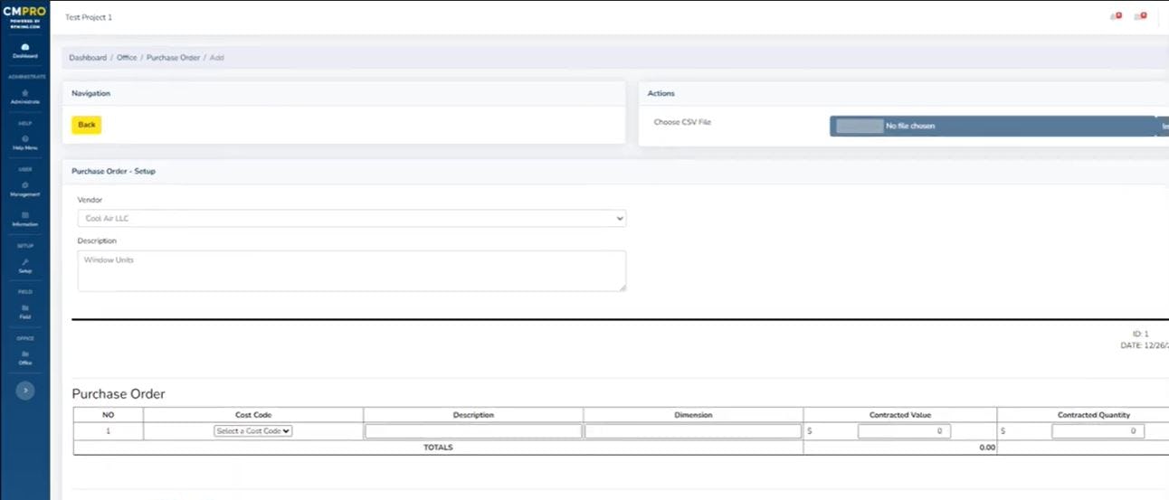 CMPRO Reviews, Prices & Ratings | GetApp Canada 2024