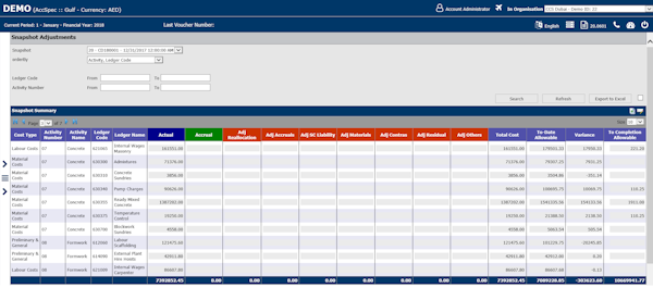 BuildSmart Reviews, Demo & Pricing - 2022