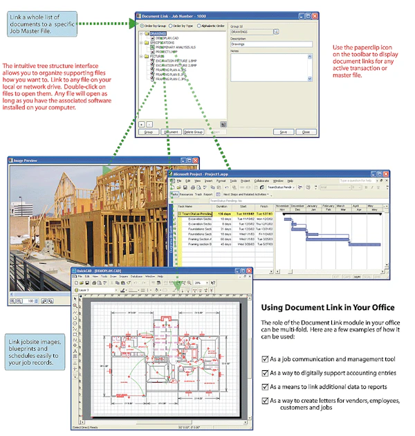 Builder Information System Reviews, Demo & Pricing - 2022