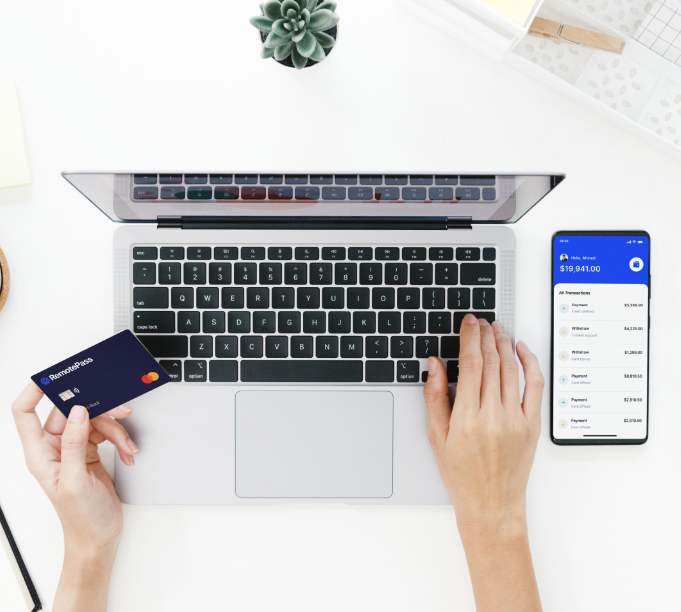 RemotePass | Reviews, Pricing & Demos - SoftwareAdvice AU