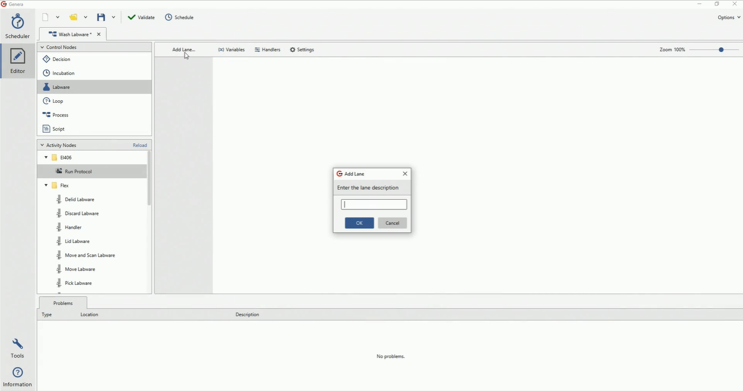 Genera Pricing, Alternatives & More 2025 | Capterra