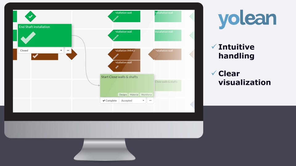 Yolean Pricing, Alternatives & More 2024 | Capterra