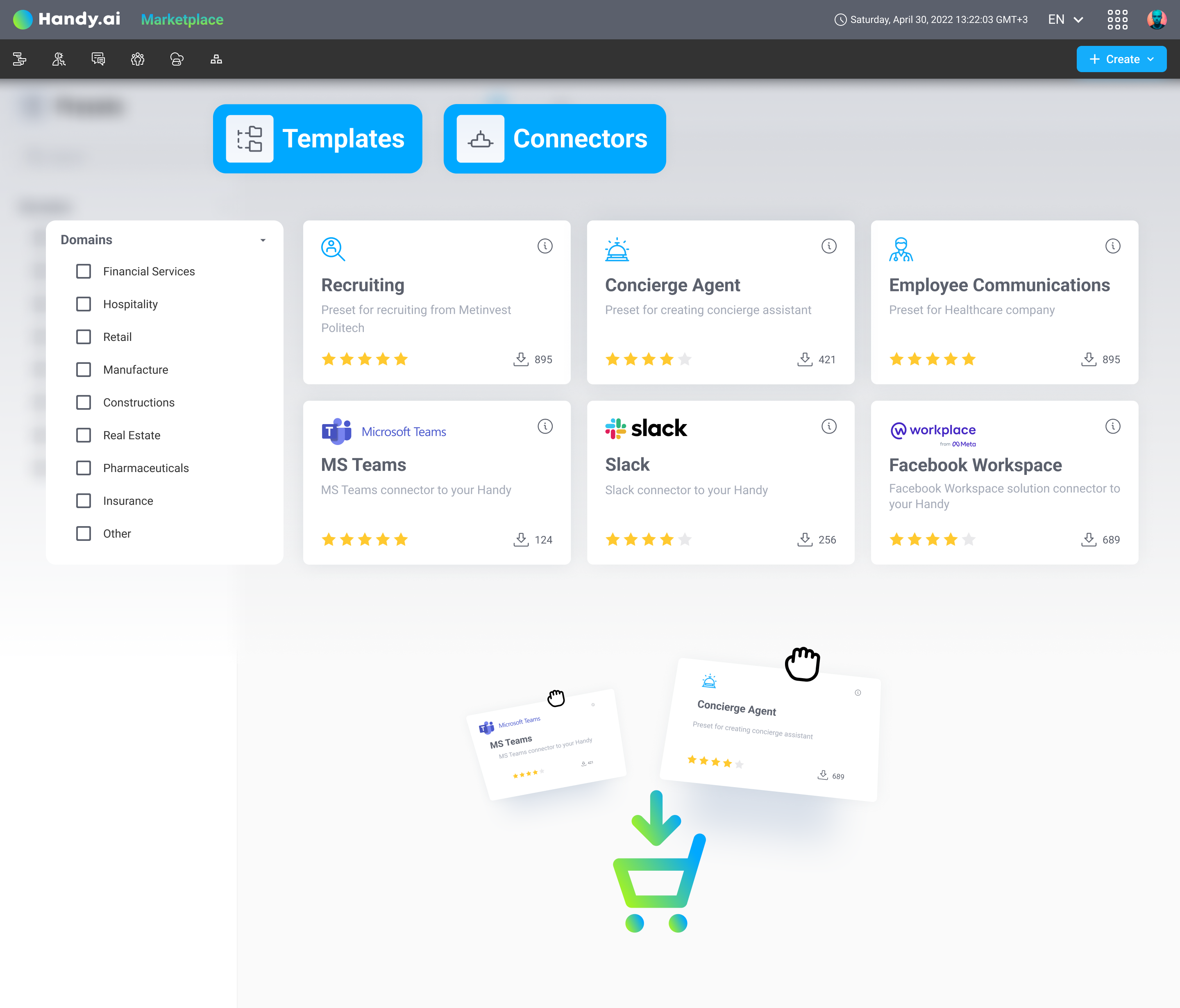 Handy.ai Software - 2024 Reviews, Pricing & Demo