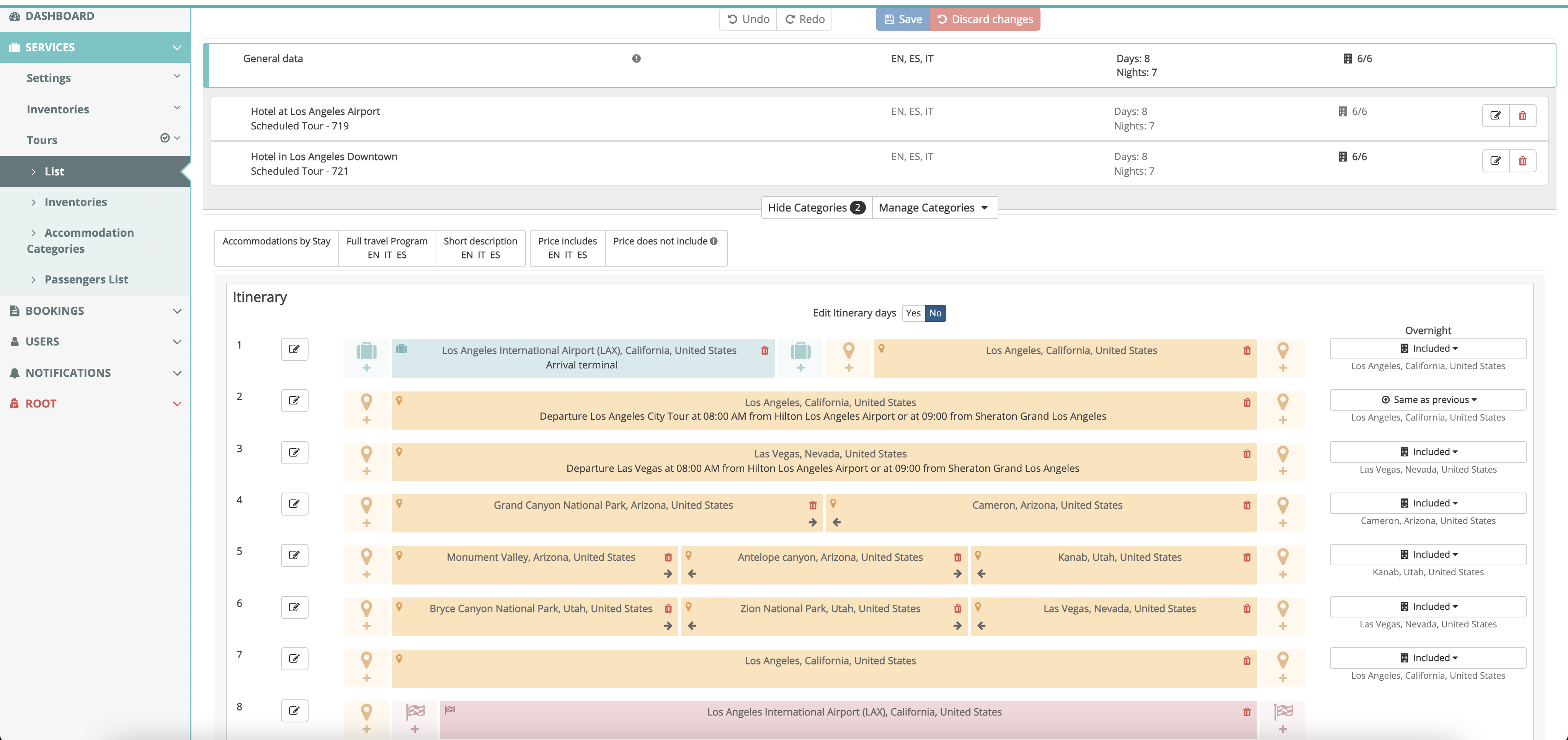 DMC Channel Managers Software - 2025 Reviews, Pricing & Demo