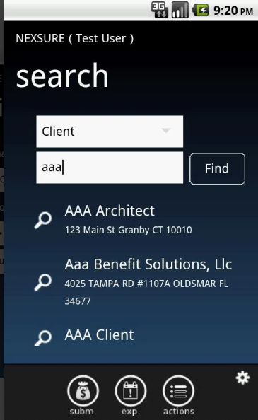 Nexsure Insurance Platform Software - 2025 Reviews, Pricing & Demo