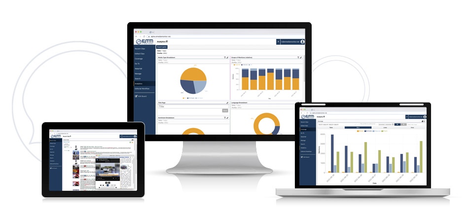 eMM Pegasus Media Monitoring Cost & Reviews - Capterra Australia 2023