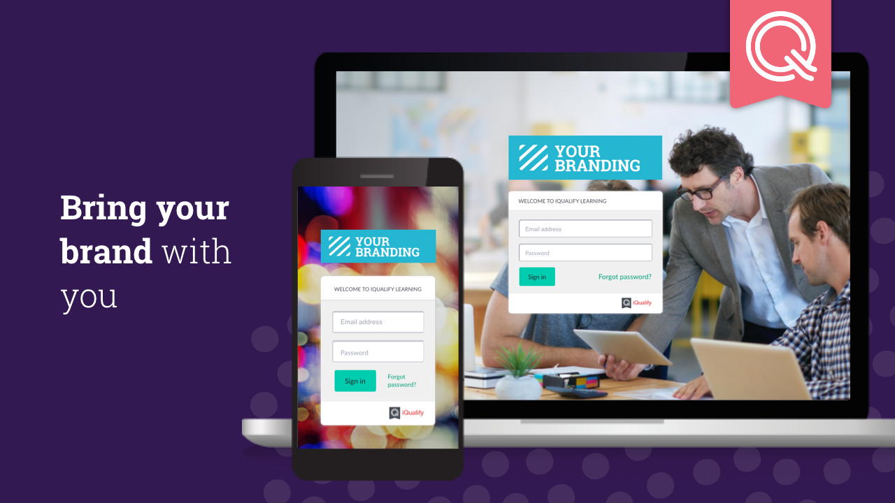 iQualify - Prix, tarif, abonnement et avis | GetApp France 2025