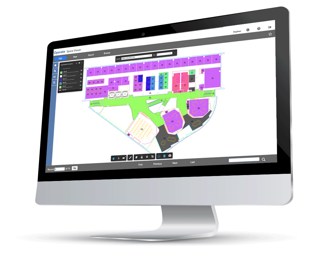 FacilityForce IWMS | Reviews, Pricing & Demos - SoftwareAdvice GB