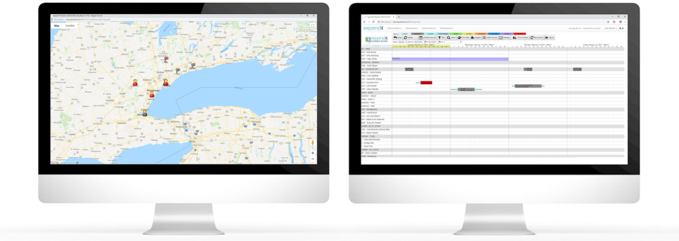ExpandIT Mobile Service Pricing, Alternatives & More 2025 | Capterra