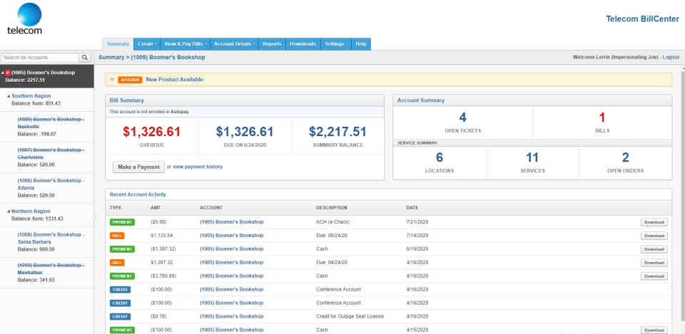 Rev.io Pricing, Alternatives & More 2023 | Capterra