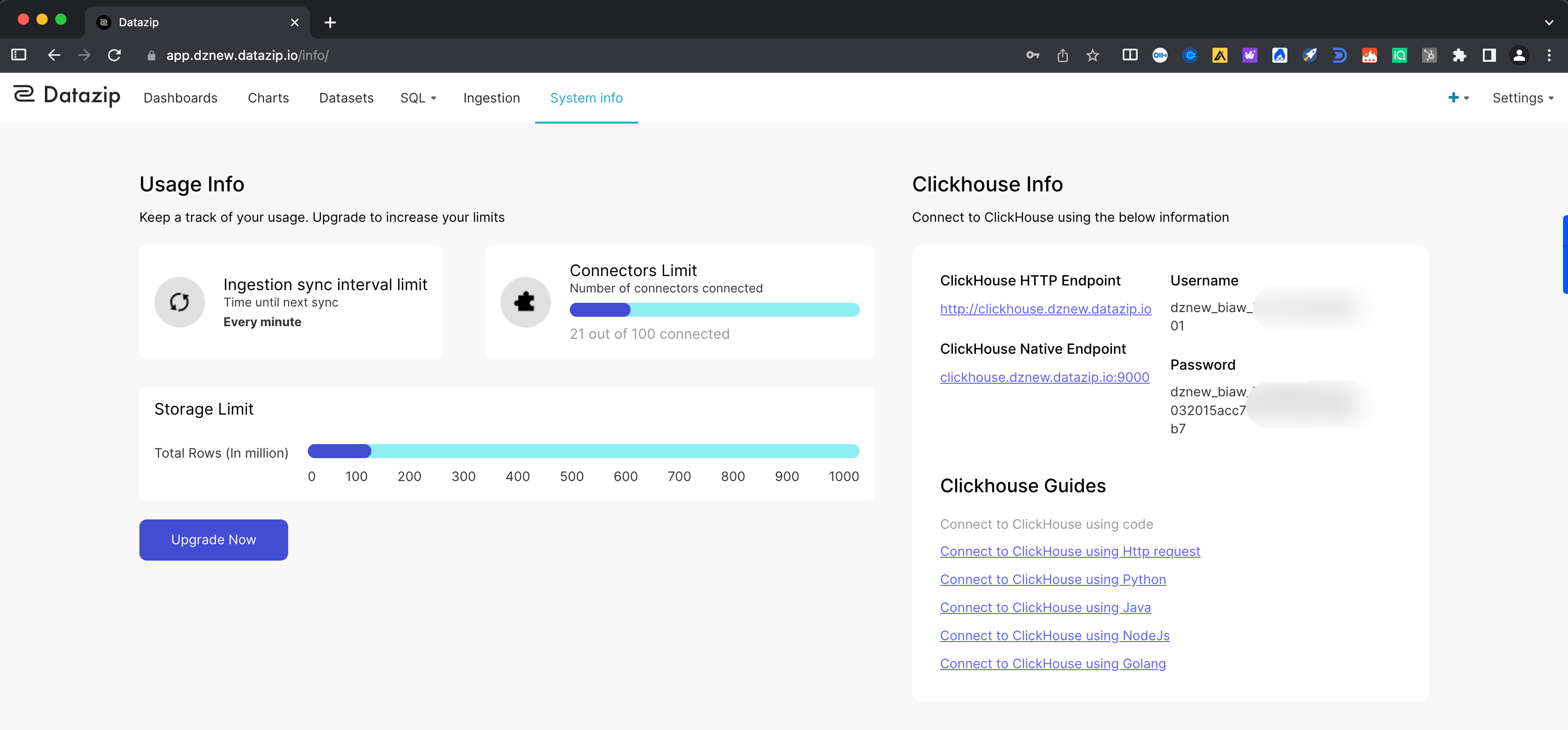 Datazip Pricing, Alternatives & More 2025 | Capterra