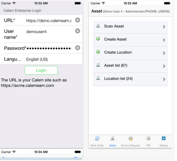 CalemEAM Pricing, Alternatives & More 2025 | Capterra